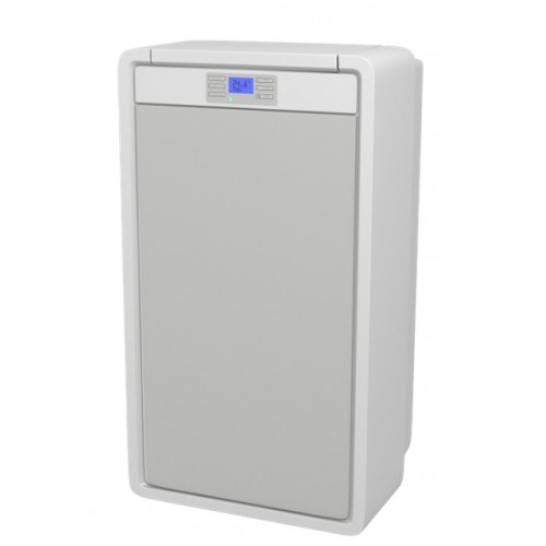 EACM-10 DR/№3 кондиционер мобильный в интернет-магазине ventstar.ru