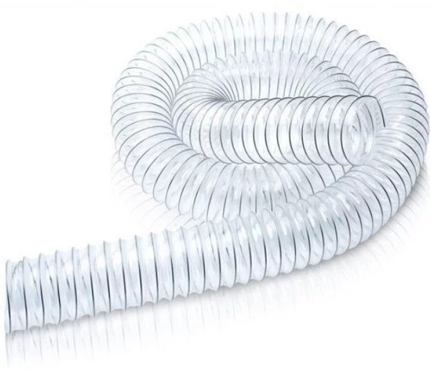 Воздуховоды полиуретановые купить с доставкой в Москве в интернет-магазине Ventstar