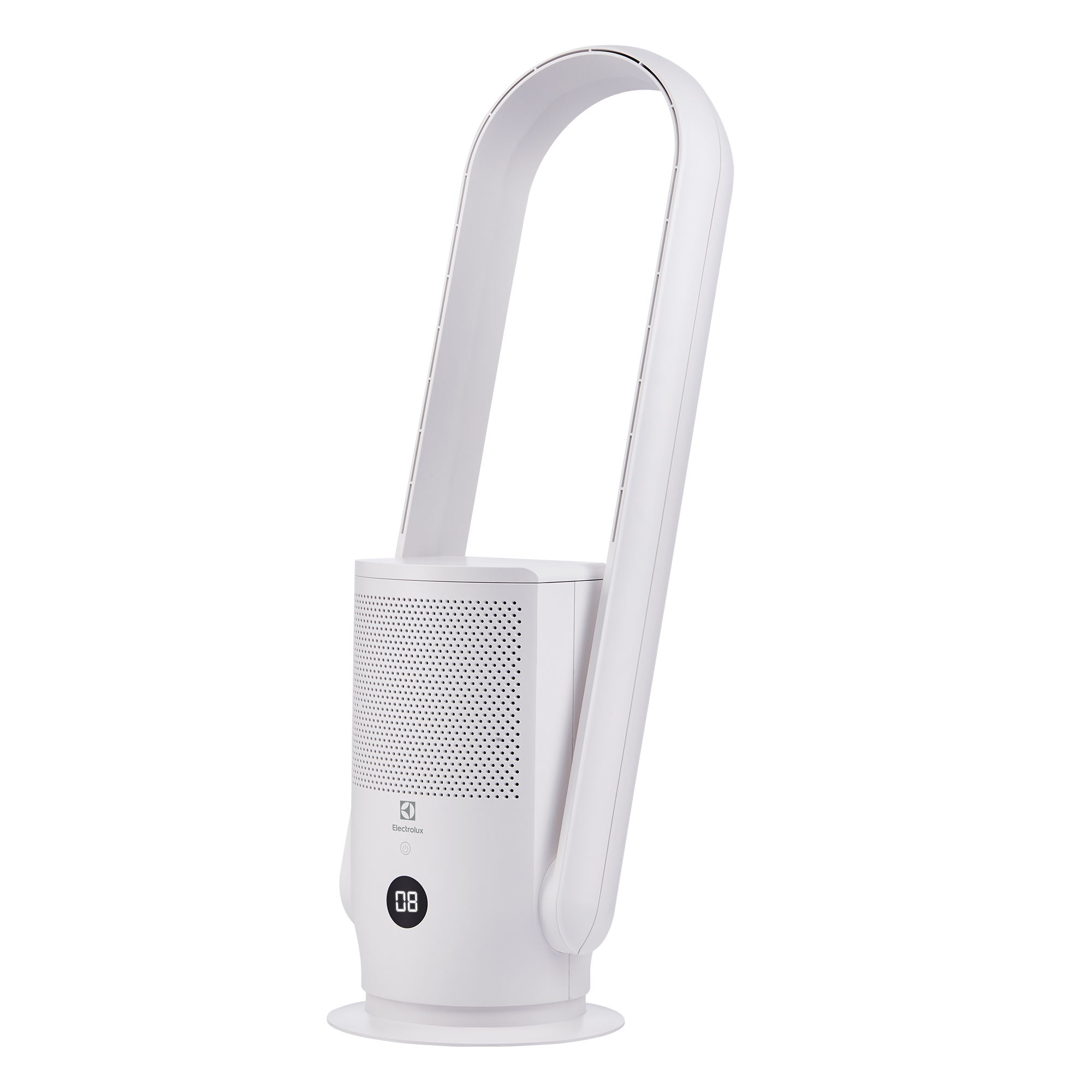 Вентилятор безлопастной Electrolux EFB-1200W по цене 18 990 руб. купить в Москве | Ventstar