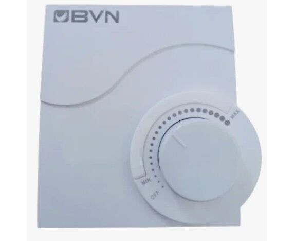 BSC/2 регулятор скорости 1-фазный в интернет-магазине ventstar.ru