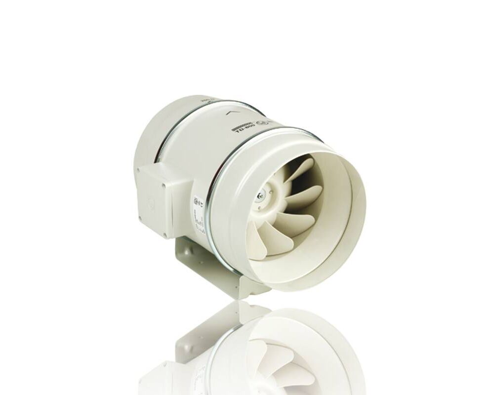 TD-Mixvent 800/200 вентилятор в интернет-магазине ventstar.ru