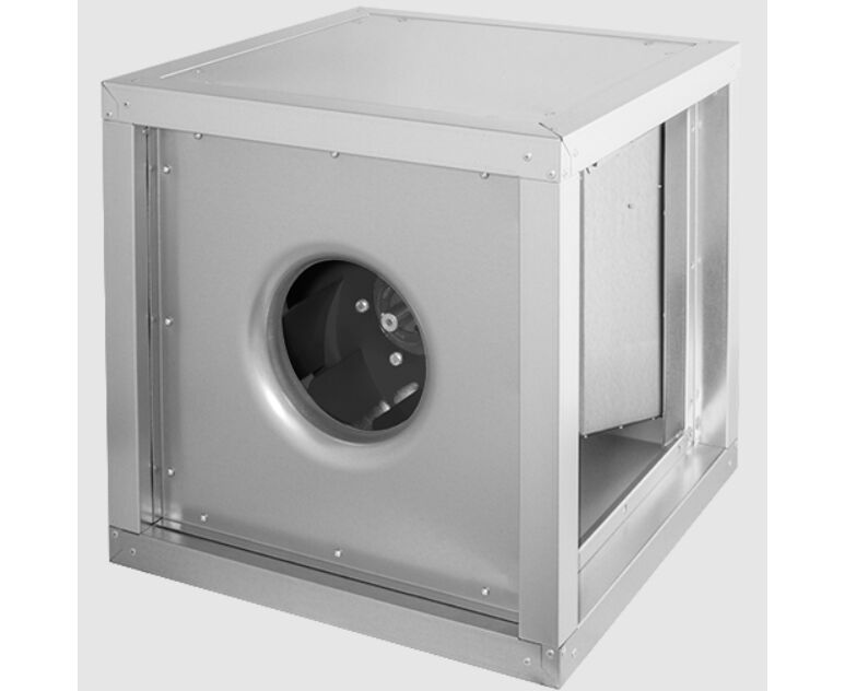 Вентилятор SHUFT IEF 500E по цене 332 900 руб. купить в Москве | Ventstar