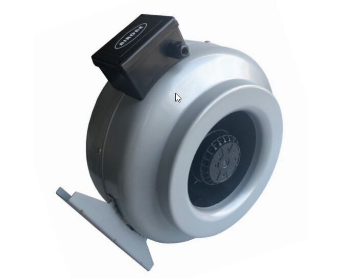 Канальный вентилятор Airone ВКК 315 в интернет-магазине ventstar.ru