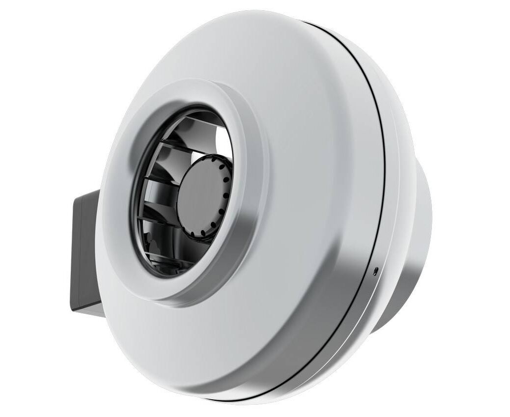 WK 315 канальный вентилятор в интернет-магазине ventstar.ru