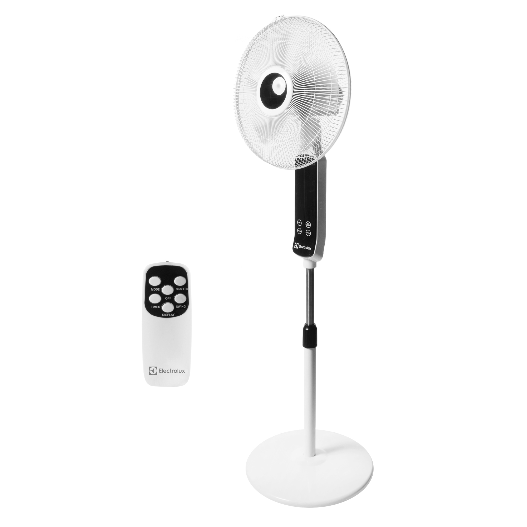 Вентилятор напольный Electrolux EFF-901N по цене 5 990 руб. купить в Москве | Ventstar