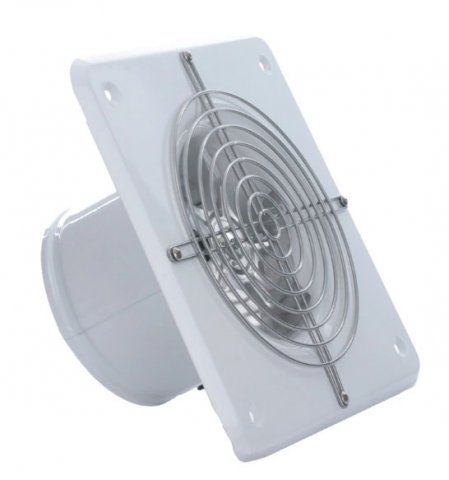 WB-S 315 осевой вентилятор промышленный в интернет-магазине ventstar.ru