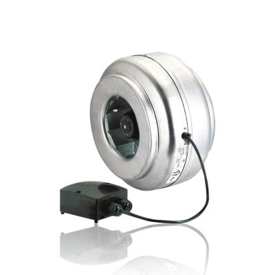 VENT 315 L канальный вентилятор S&P в интернет-магазине ventstar.ru